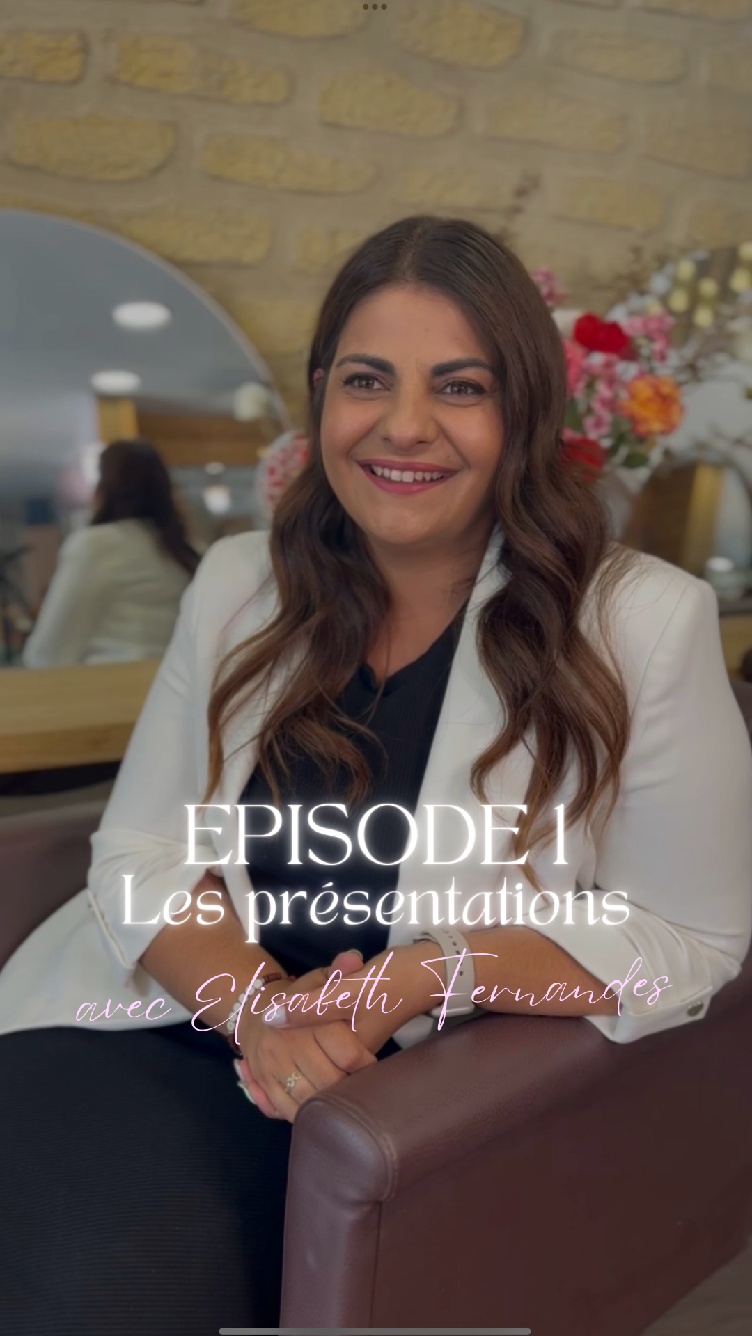 Episode 1 - Présentation » Riviera Coiffure